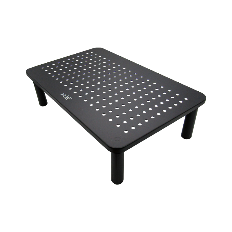 Soporte Ventilado para Monitor/Laptop de altura ajustableE XUE® X-086 ...